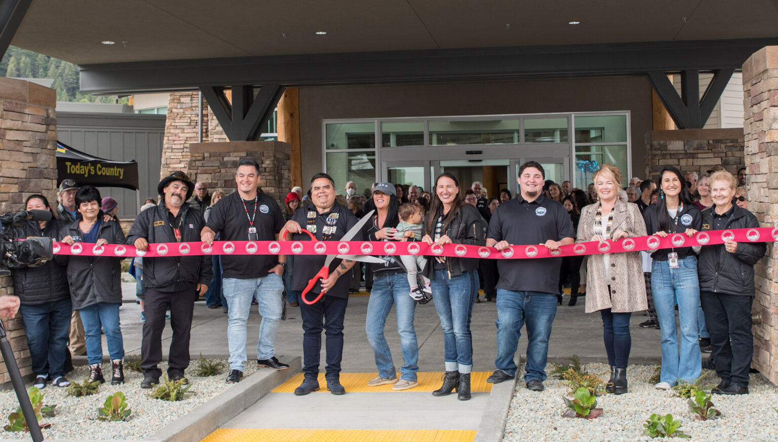 News Articles – Redding Rancheria Tribal Health System